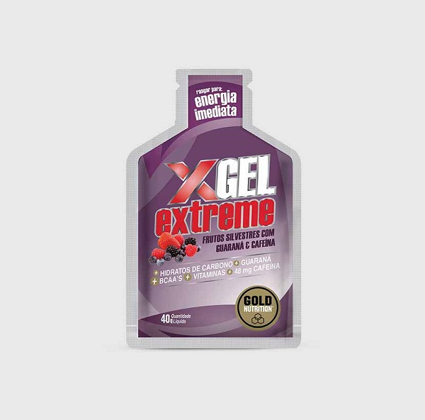EXTREME GEL | Pabol