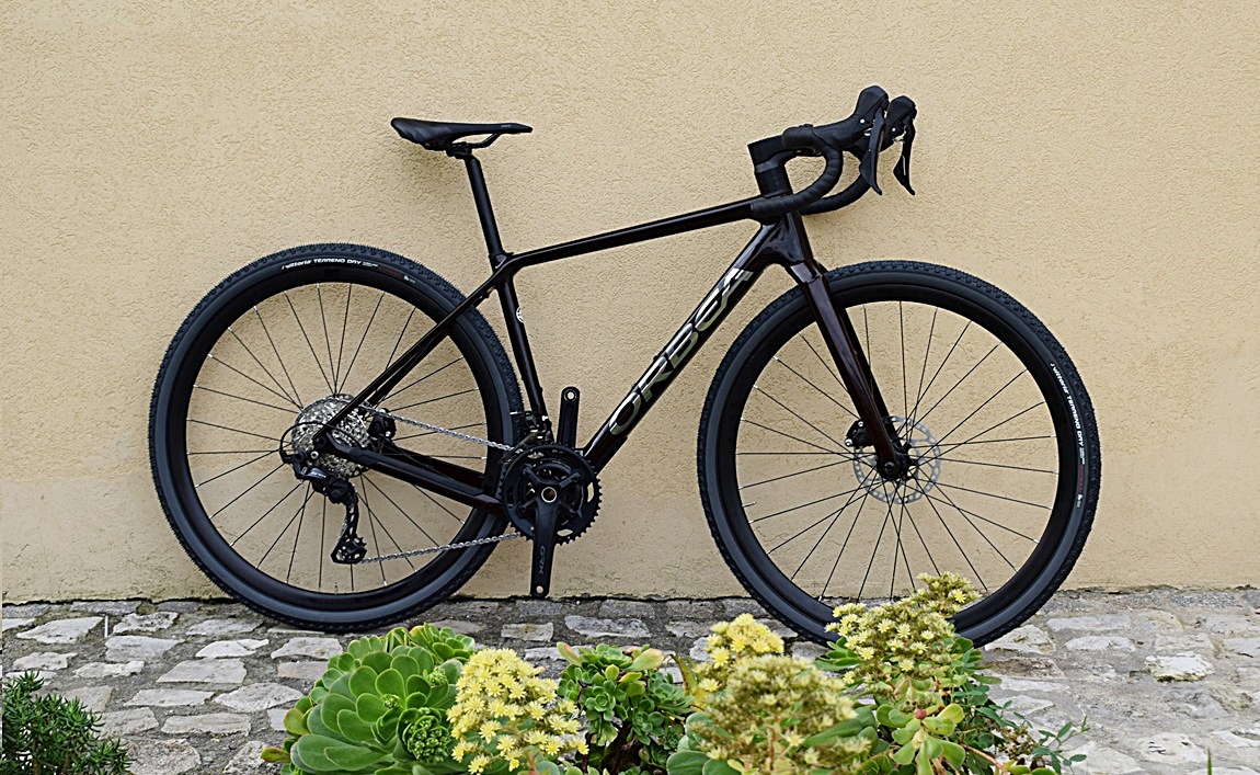 TERRA M30TEAM | Pabol